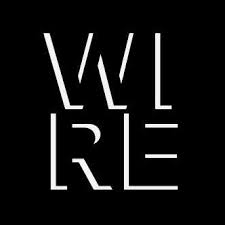 wire – Chloe Chapin